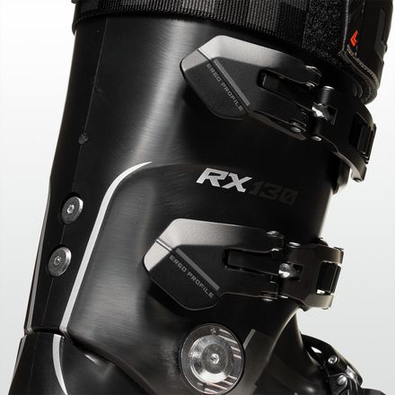 Lange RX 130 Ski Boot - 2021 - Ski