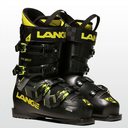 Lange RX 120 Ski Boot - 2020 - Ski