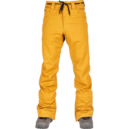 L1 Skinny Twill Pant - Men's | Backcountry.com