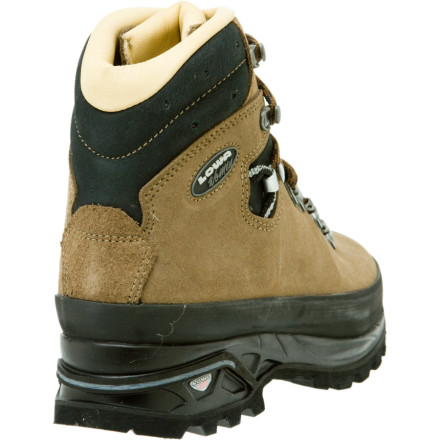 Lowa Banff Pro Backpacking Boot - Women's - Footwear