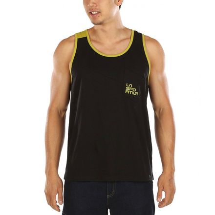 La Sportiva Dude Tank Top - Men's - Clothing