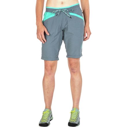 La Sportiva Nirvana Short - Women's | Backcountry.com