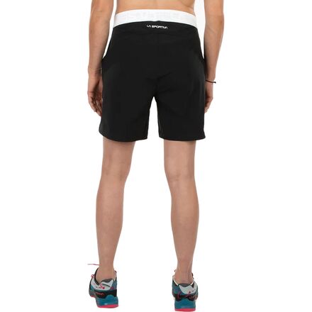 La Sportiva Guard Short - Women's - Clothing
