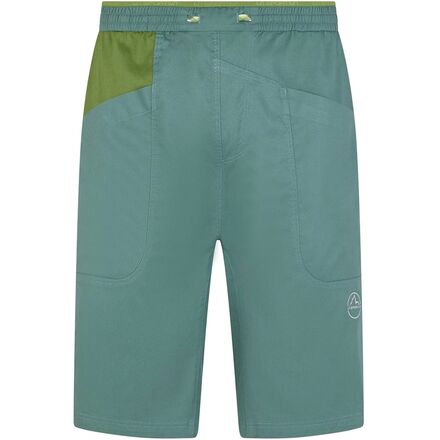 La Sportiva Bleauser Short - Men's - Clothing