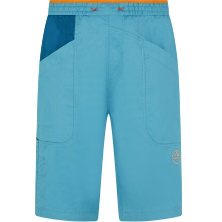 La Sportiva Bleauser Short - Men's - Clothing