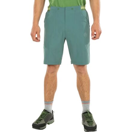 La Sportiva Guard Short - Men's - Clothing