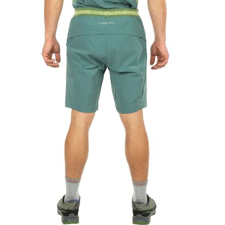 La Sportiva Guard Short - Men's - Clothing