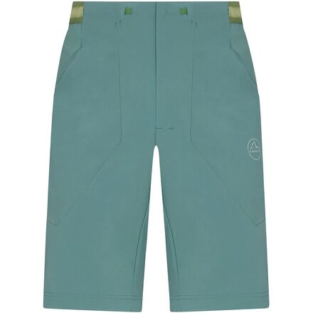 La Sportiva Guard Short - Men's - Clothing