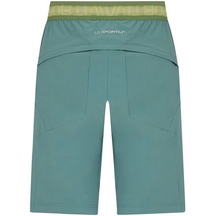 La Sportiva Guard Short - Men's - Clothing