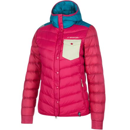 La Sportiva Wild Down Jacket - Women's - Clothing