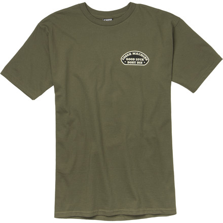 Loser Machine Folklore T-Shirt - Short-Sleeve - Men's - Clothing