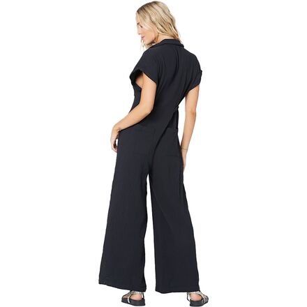 L Space Stacie Jumpsuit - Women's - Clothing