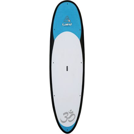 Laird Standup Om Stand-Up Paddleboard - Paddle