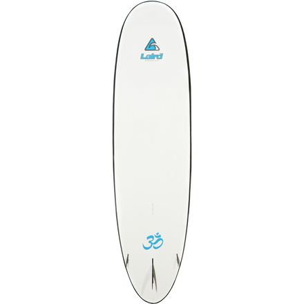 Laird Standup Om Stand-Up Paddleboard - Paddle