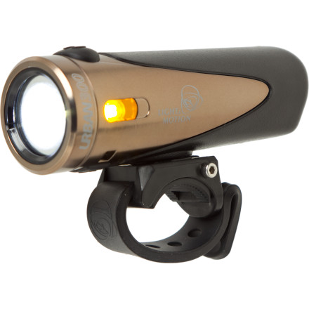 Light & Motion Urban 300 Light - Bike