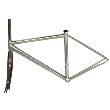 Litespeed Ghisallo Road Frameset - Bike