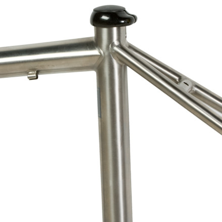 Litespeed Ghisallo Road Frameset - Bike