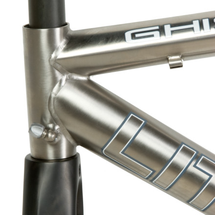 Litespeed Ghisallo Road Frameset - Bike