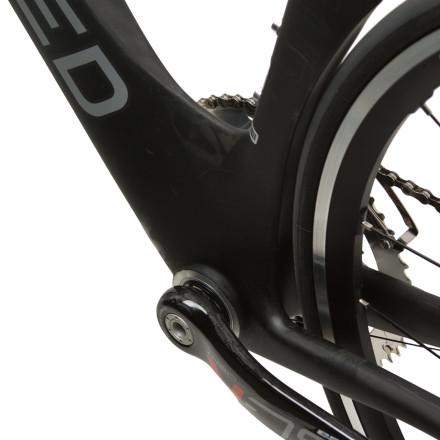 Litespeed C1/Shimano Dura-Ace 7900 Complete Bike - 2012 - Bike