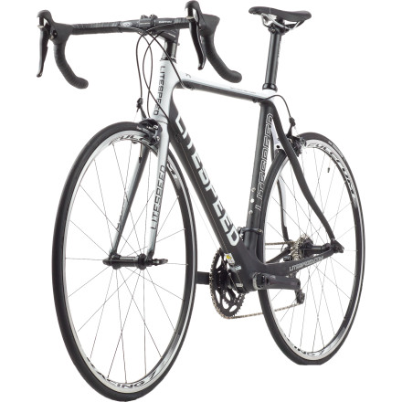 Litespeed M1/Shimano 105 Complete Bike - 2012 - Bike