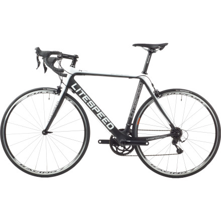 Litespeed M1/Shimano 105 Complete Bike - 2012 - Bike