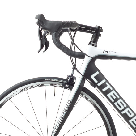 Litespeed M1/Shimano 105 Complete Bike - 2012 - Bike