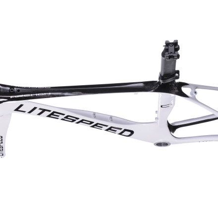 Litespeed C1 - Bike
