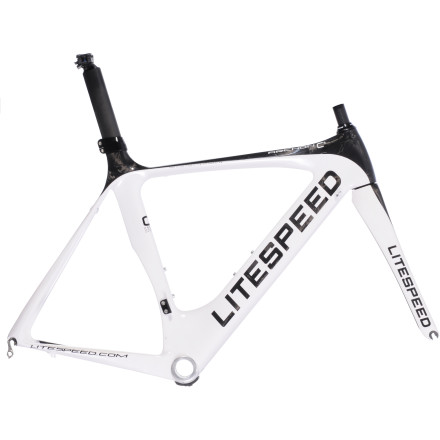 Litespeed C3 - Bike