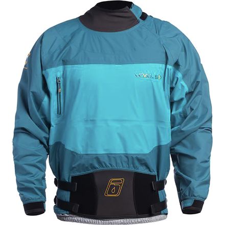 Level Six Borealis Paddle Jacket - Men's - Paddle