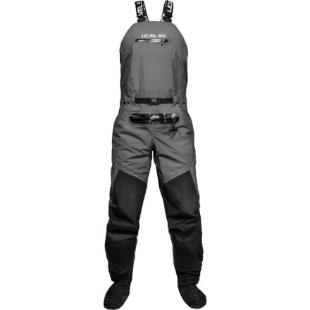 Level Six Breakwater Paddle Pant - Paddle