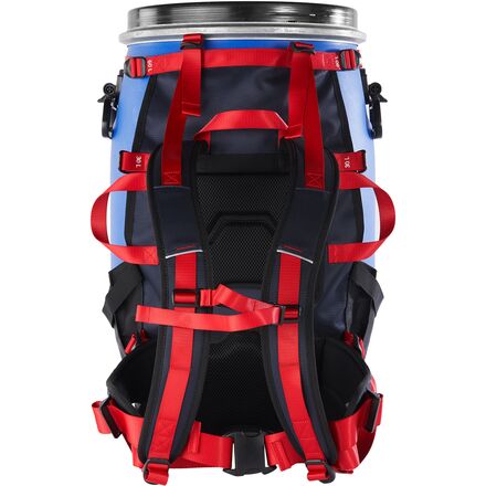 Level Six Bad Hass Barrel Carrying Pack - Paddle