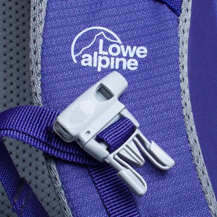 Lowe Alpine Core 33 Backpack - Accessories
