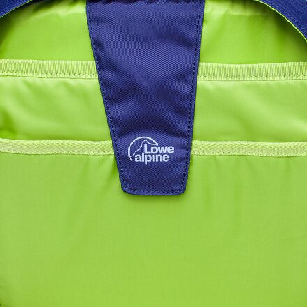 Lowe Alpine Core 33 Backpack - Accessories