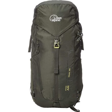 Lowe Alpine AirZone Trail 30L Backpack - Accessories