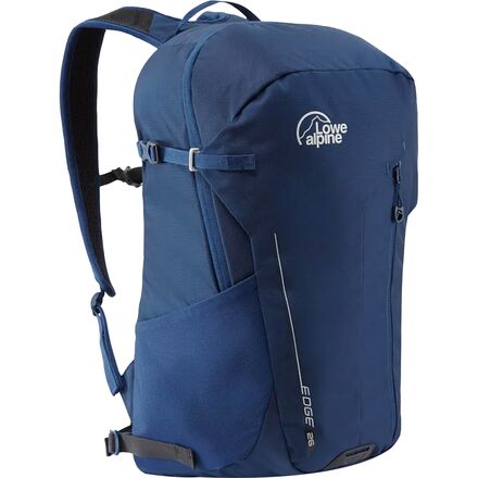 Lowe Alpine Edge 26L Backpack - Accessories