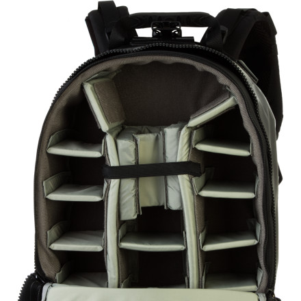 Lowepro DryZone 200 Backpack - Travel