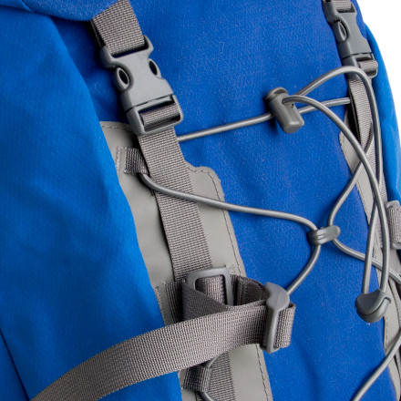 Macpac Cascade 75 Backpack - 4577-5187cu in - Hike & Camp