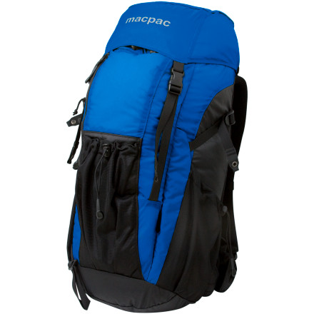 Macpac Amp Light 35 Pack - 2075-2198cu in - Hike & Camp