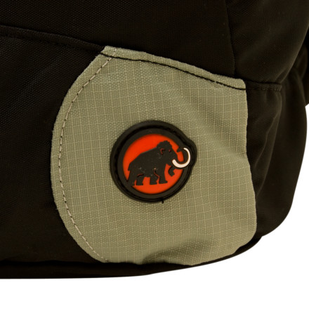 Mammut Rope Bag Pro - Climb