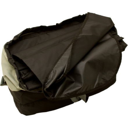 Mammut Rope Bag Pro - Climb