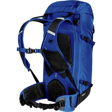 Mammut Trion 50L Backpack - Hike & Camp