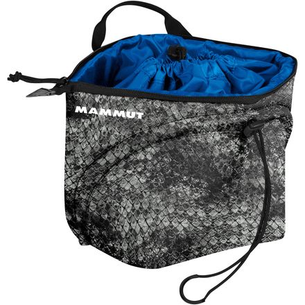 Mammut Magic Boulder Chalk Bag X - Climb