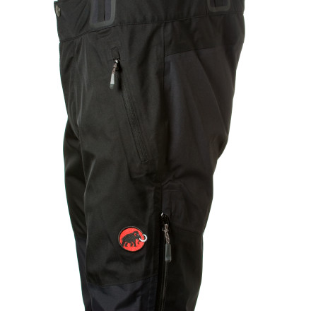 Mammut Splide Pant - Men's - Clothing