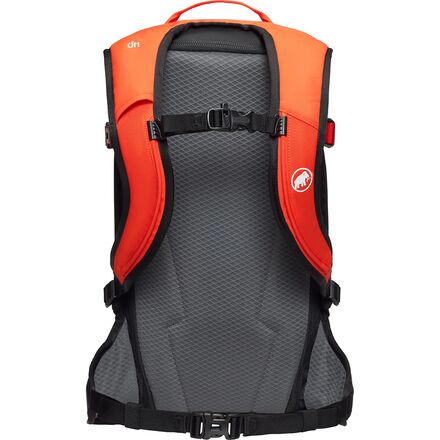 Mammut Nirvana 18L Backpack - Ski