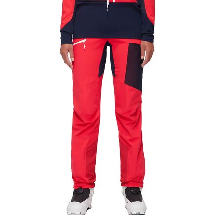 Mammut Eiger Speed Pro SO Hybrid Pant - Women's - Clothing