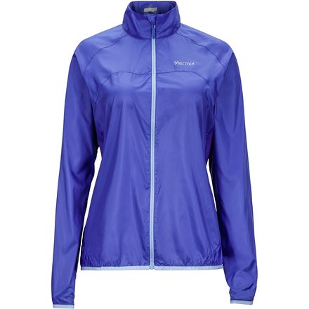 Marmot Trail Wind Jacket - Women's | Backcountry.com