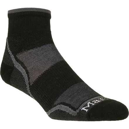 Marmot Outdoor 1/4 Crew Sock - Women's - Accessories