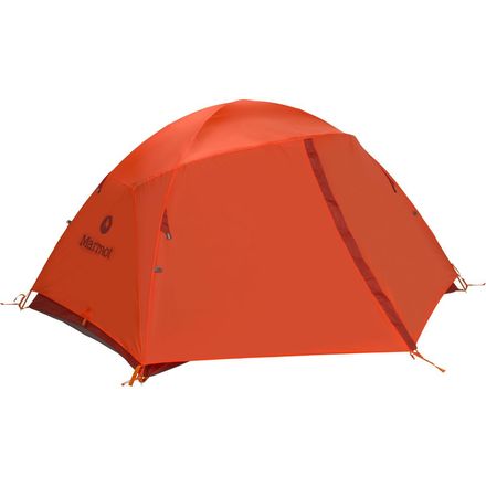 Marmot Catalyst Tent: 2-Person 3-Season - Hike & Camp