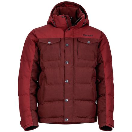 Marmot Fordham Down Jacket - Men's | Backcountry.com