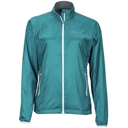 Marmot Ether Driclime Jacket - Women's - Clothing